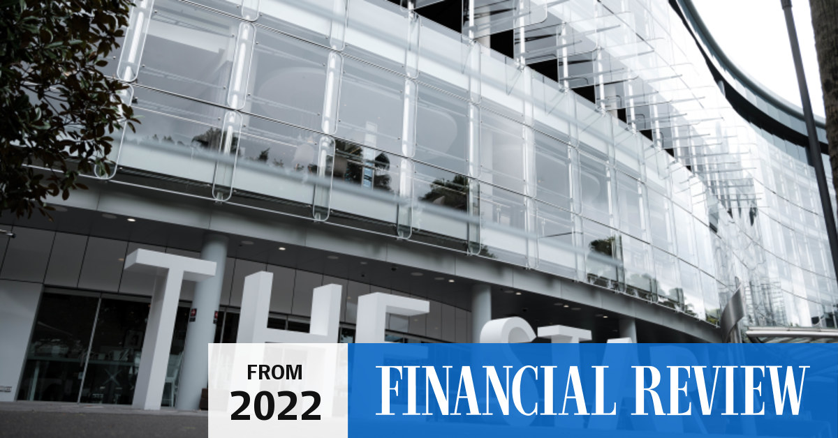 Star Sydney revenue bitten by Crown, remediation costs up to $45m